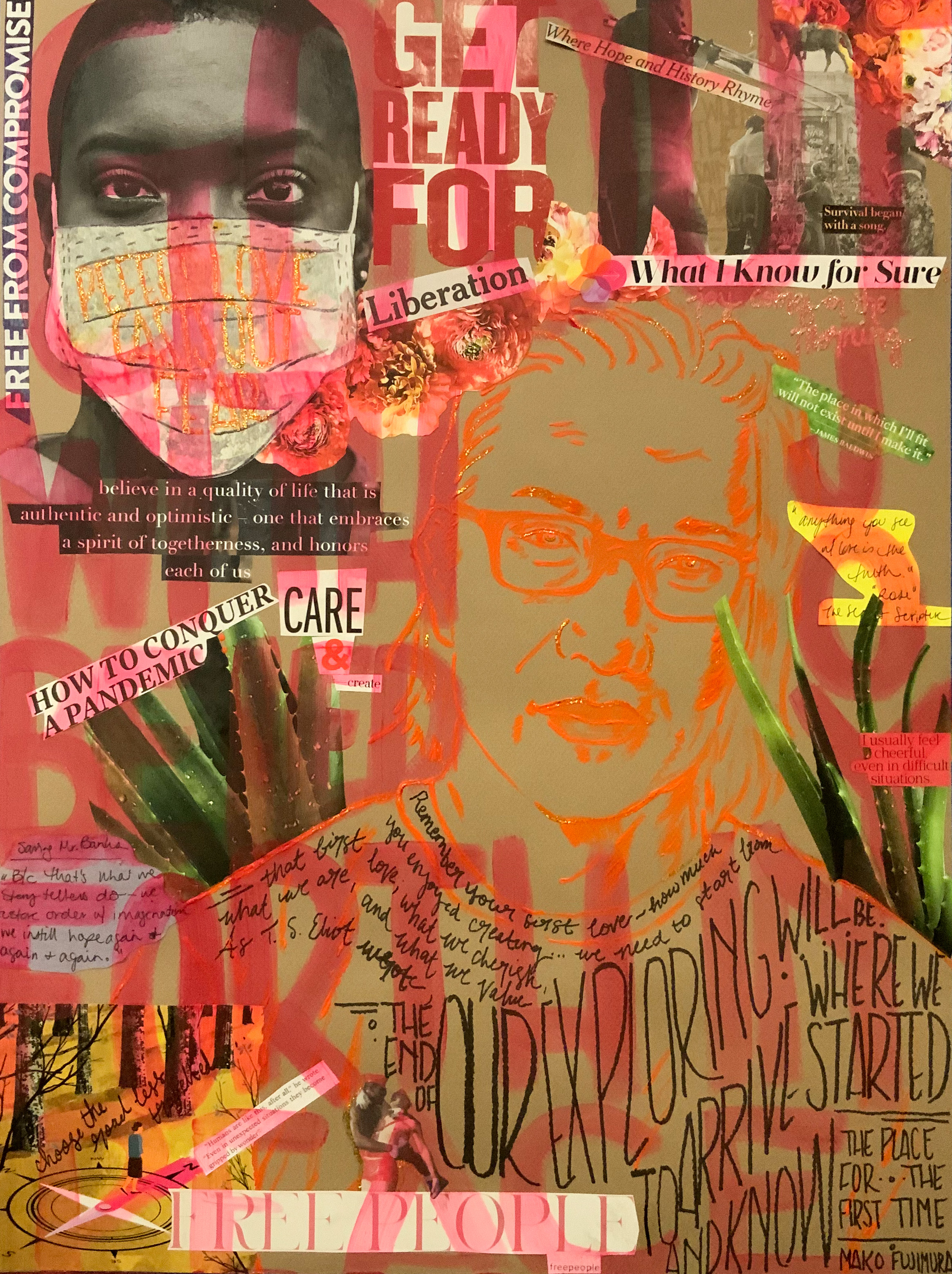 Consider ... - Kranzberg Arts Foundation